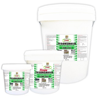 TESONSHIELD: Bond & Seal Better - Teson